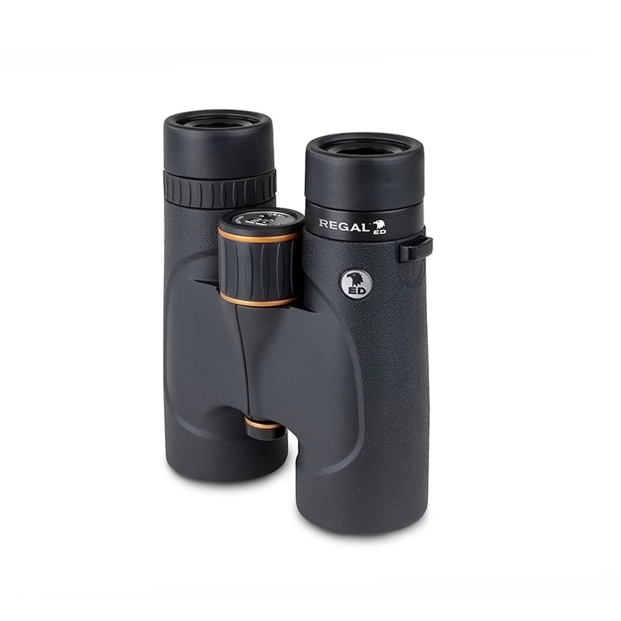 Celestron Regal ED 10x42 Flat Field Binoculars | First Light Optics